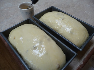 Around the World In 80 Breads: Hungarian Hunza Bread