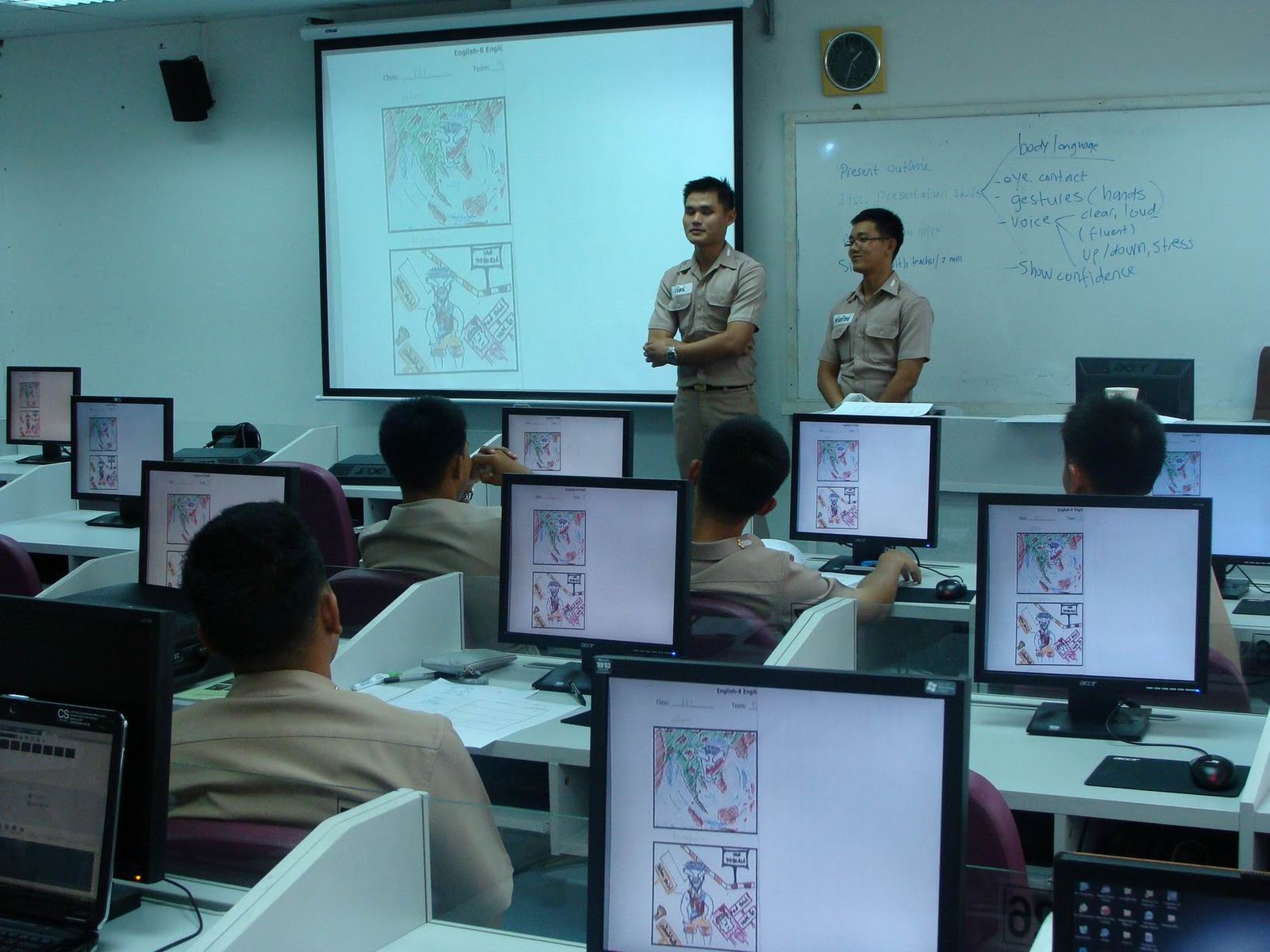 Project Work in (English) Language Teaching