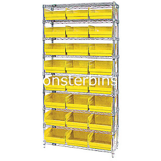 Plastic Storage