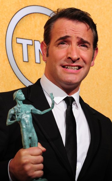 Worldwide Foreign Exchange Center: "The Help" and "The Artist" on Oscar ...