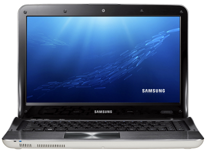 Latest Technology: Samsung Shark SF410 Notebook Review, Specification ...