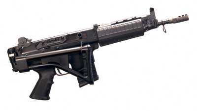 The Unofficial Pindad Blog