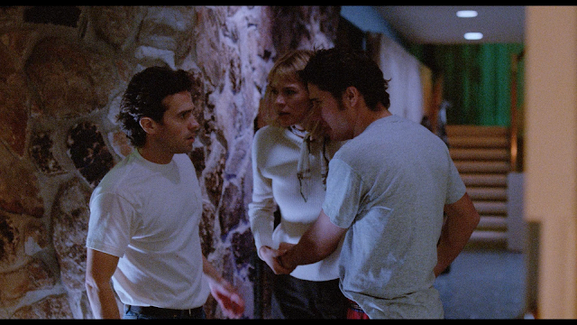 Slasher Hunt 2020: Kolobos (Arrow Video) Blu-ray Review