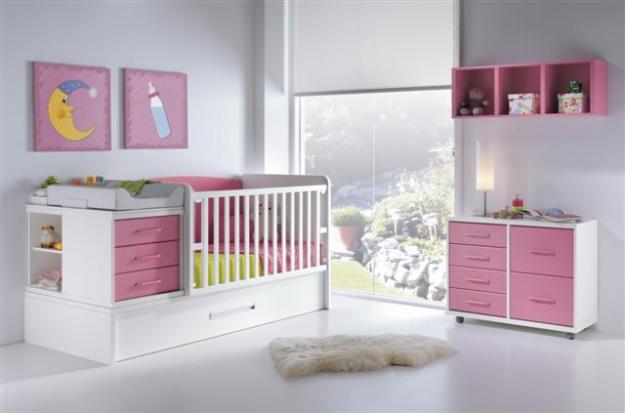 Los Mejores Muebles Para Bebes - Muebles y Más