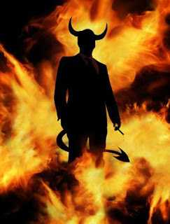 El banco del Opus Dei se va al infierno