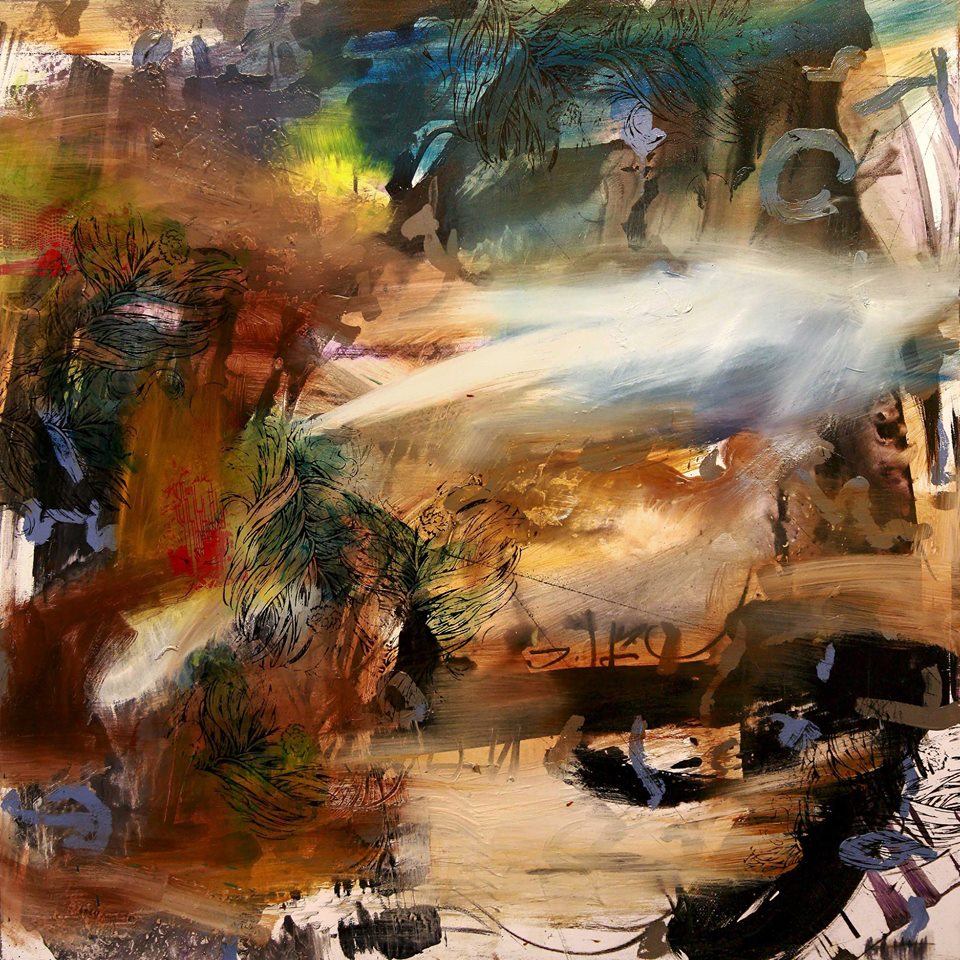 ARTBURGAC: Chi-chang Hsieh