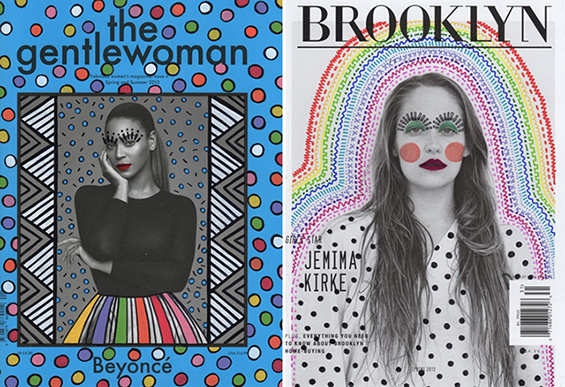 Pippa's Cabinet: Ana Stumpf