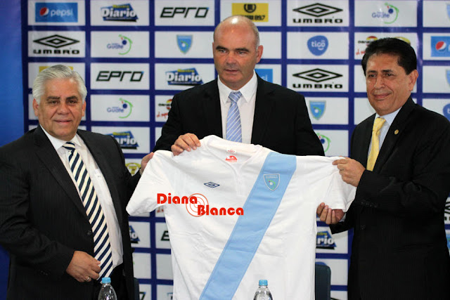 Iván Franco, uno de los entrenadores más reconocidos de Sudamérica ...