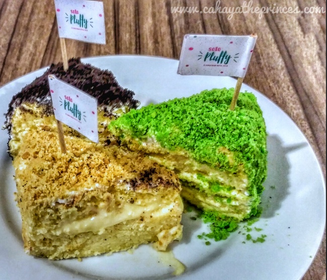 Solo Pluffy: Sekotak Cinta dan Bahagia dari Jessica Mila - cahaya ...