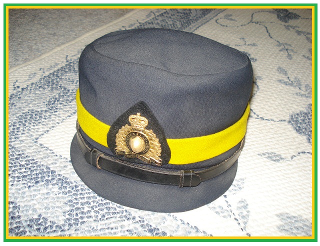 RCMP/GRC Grave Discovery & Information Website: www.rcmpgraves.com ...