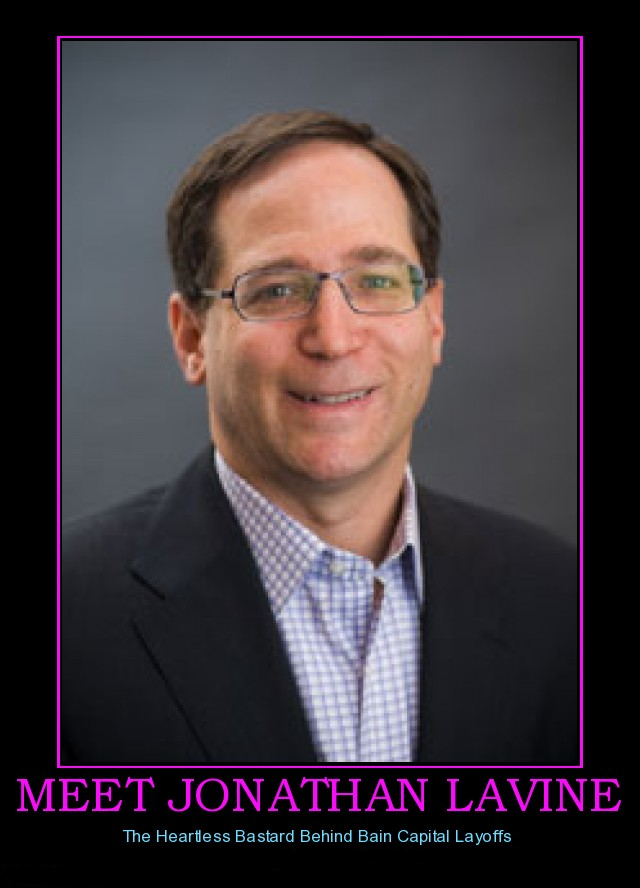 Predictable History, Unpredictable Past: Obama Mega-Bundler Is ...