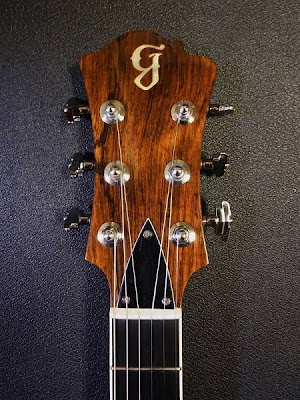 Japan Holic All About Japan: Today's Pick: Greco Mockingbird BC1800