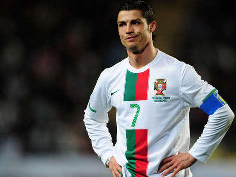 Los Perfiles de Los Jugadores de Fútbol Famosos: Perfile del Jugador ...