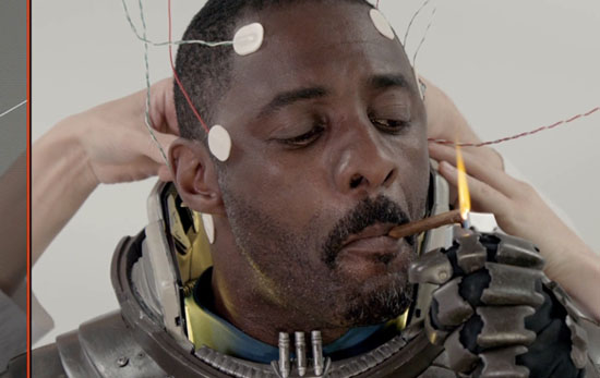 Mysterious "Transmission" 'PROMETHEUS' Viral Video Surfaces Online ...