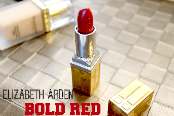 CherrySue, Doin' the Do: Elizabeth Arden's Beautiful Color Matte ...