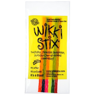 Kodaly Inspired Classroom: Monday Music Manipulatives: Wikki Sticks for ...