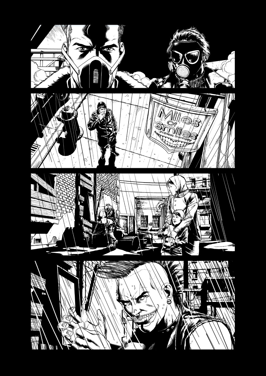 51 Jason Fabok Sequentials ideas | jason, comic art, comic panels