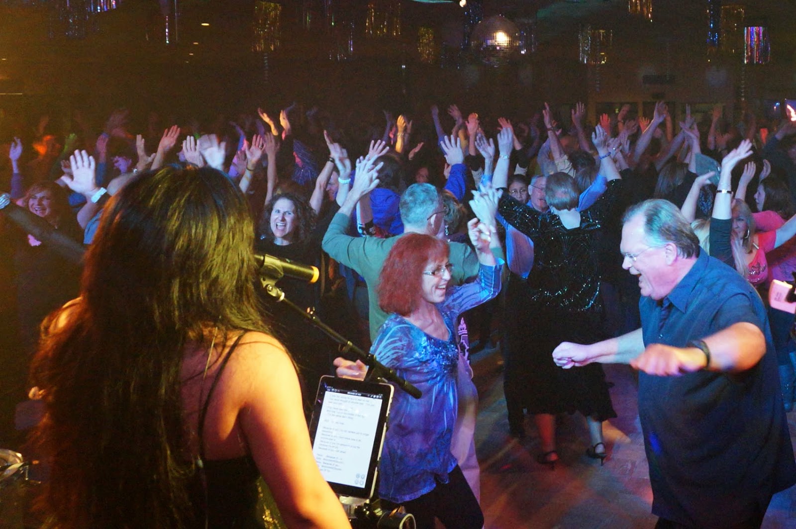 Oracle Band News and Information: The end of an era - Blob's Park to ...