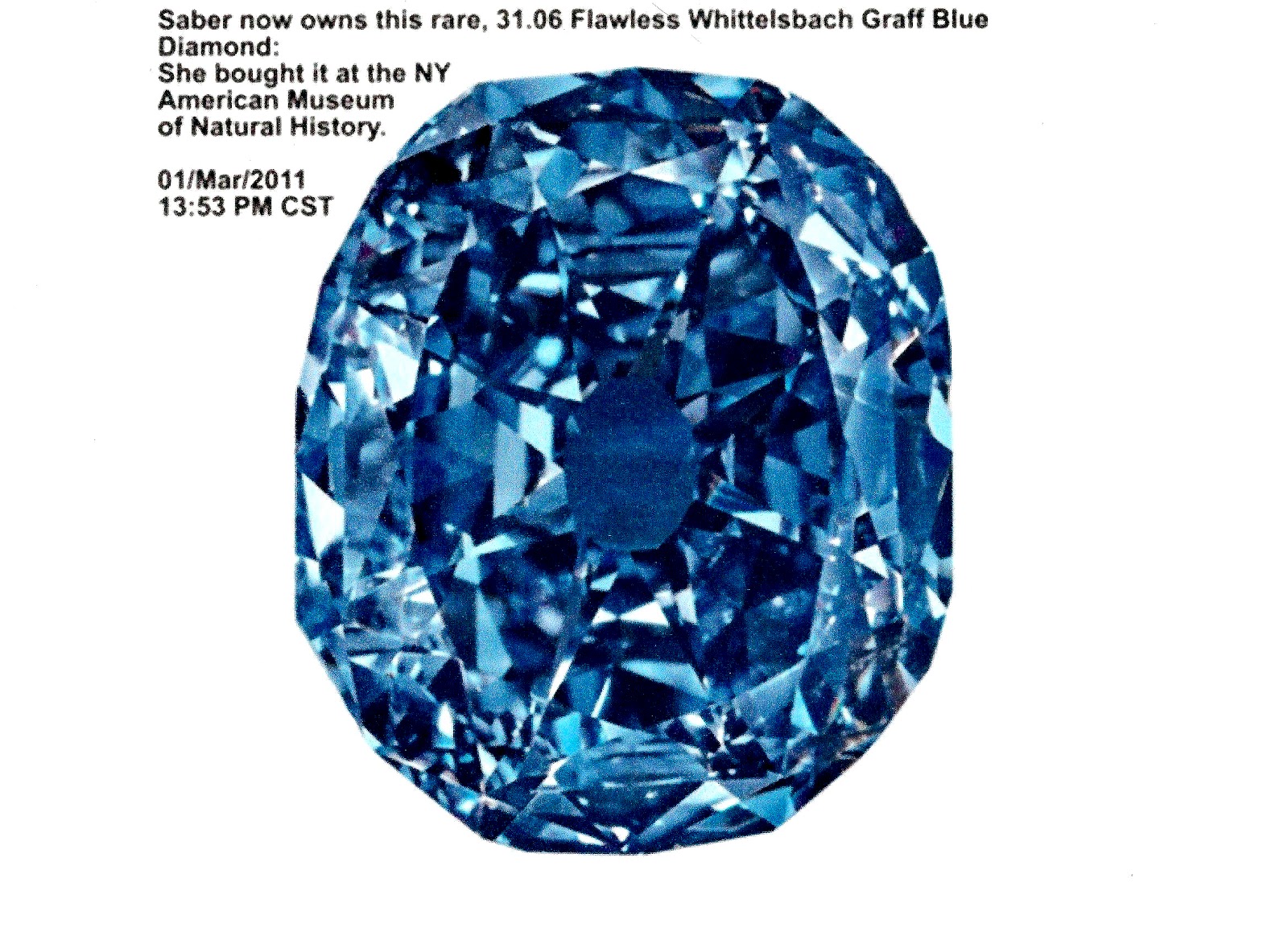 SaberLeopardess816: Saber Leopardess: New Inside Looks