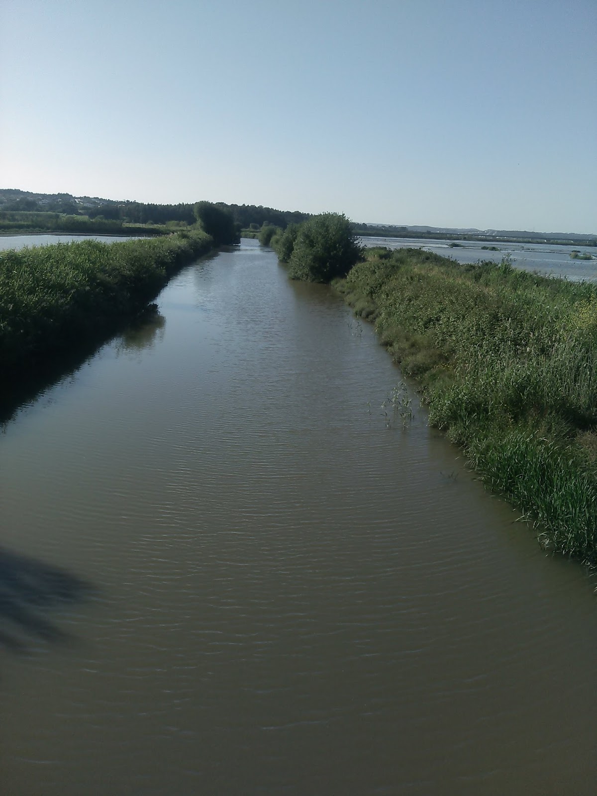 À Descoberta das Paisagens e Tradições da Vinha da Rainha: Lenda por ...
