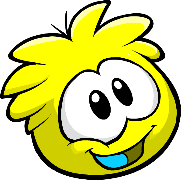 Blog Super Puffle: Galeria de imagens