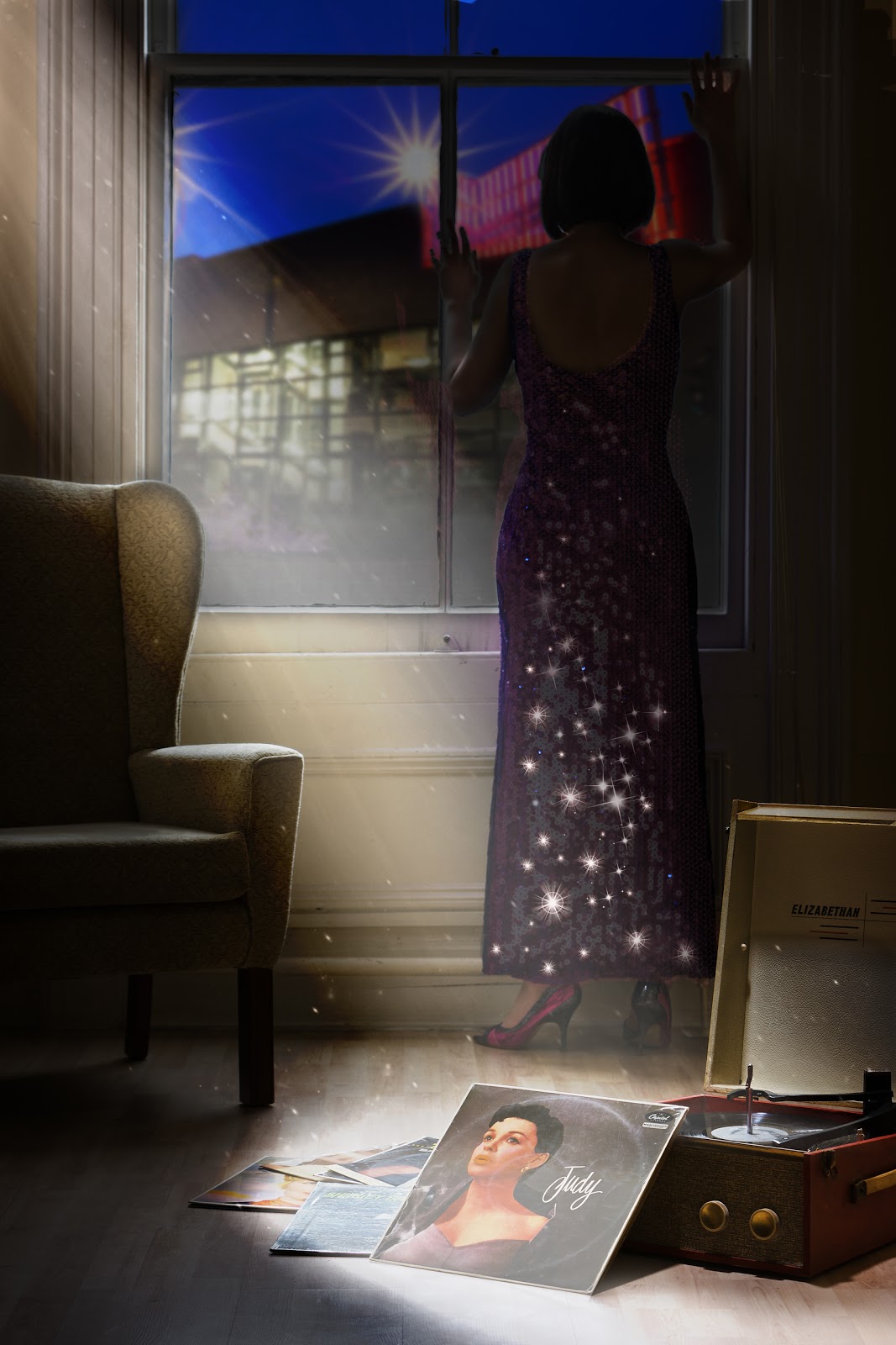 Yorkshire Gig Guide: The Rise and Fall of Little Voice Hull Truck ...