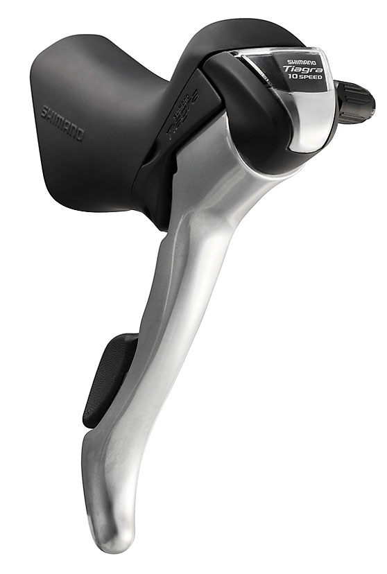 _: Shimano Tiagra Groupset (2012)