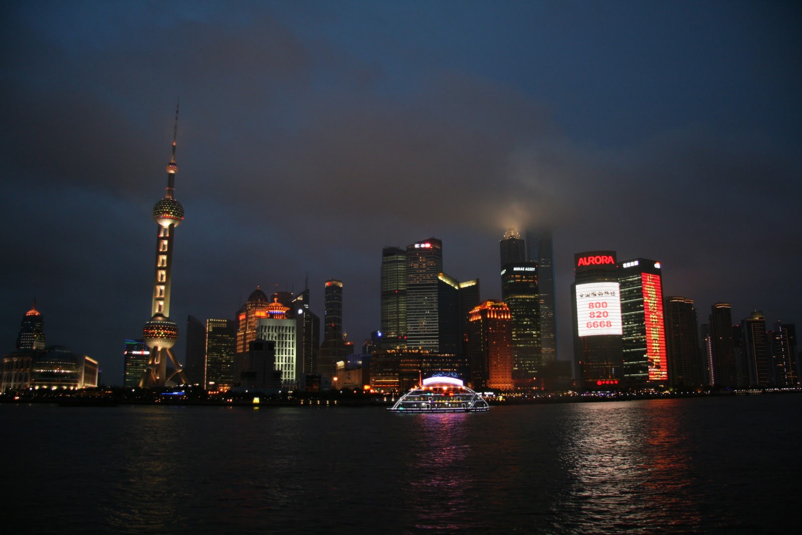 hcw.photography: Shanghai