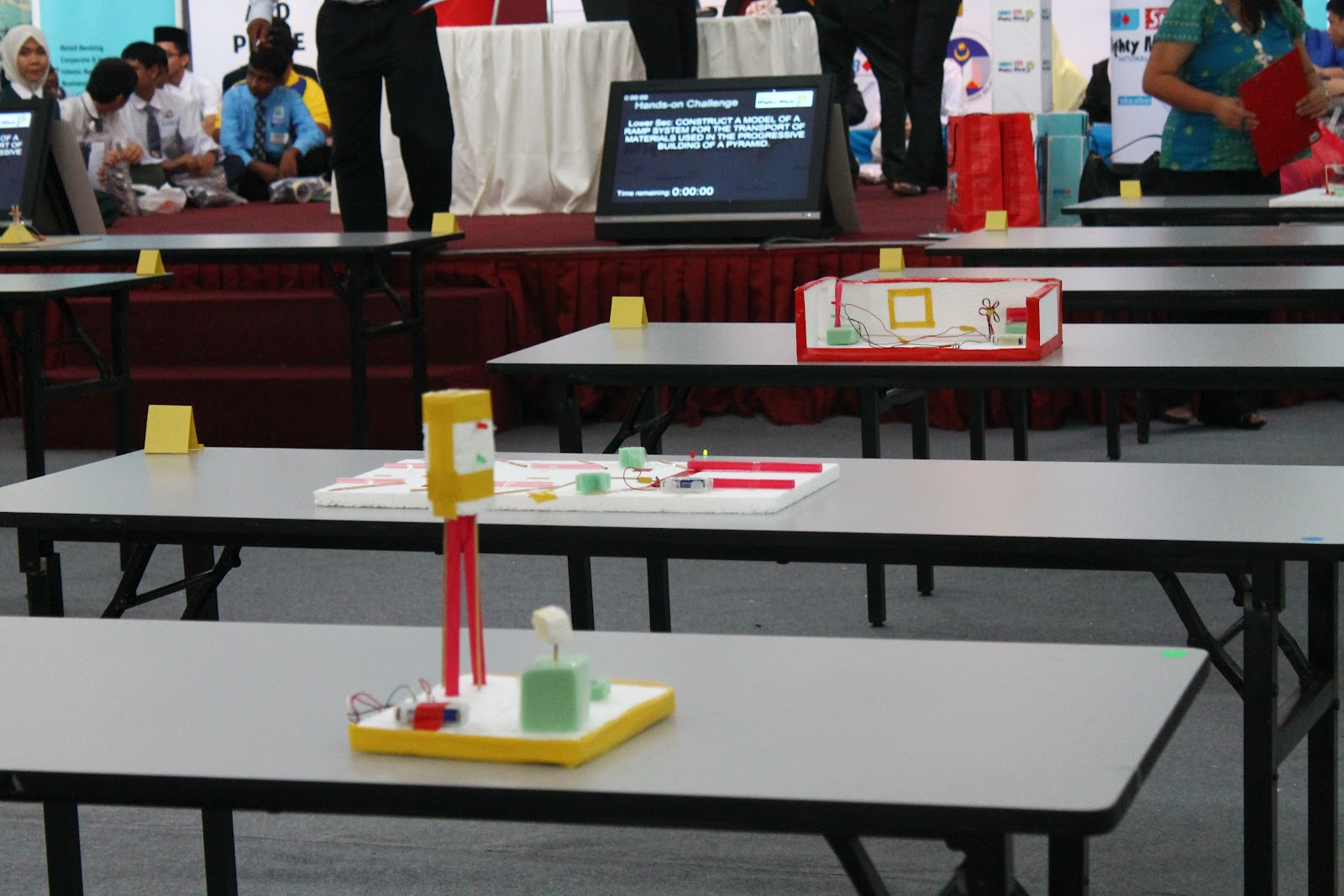 Additional Mathematics SMKTTJ