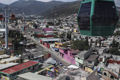 El mexiquense Hoy: Ecatepec, el municipio más poblado del Estado de México