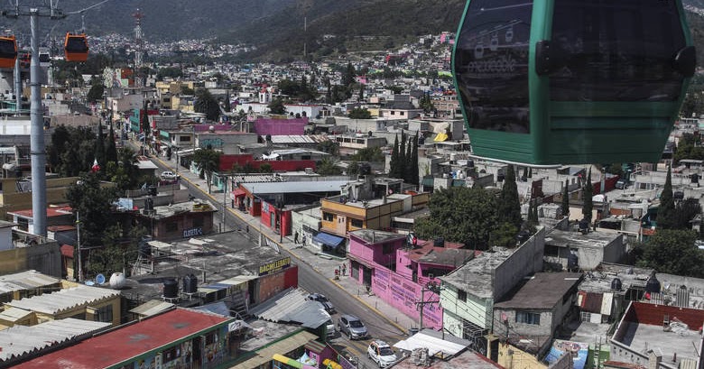El mexiquense Hoy: Ecatepec, el municipio más poblado del Estado de México