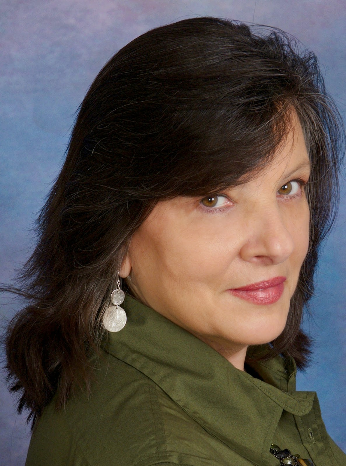 Author Angela Hayes: Author Interview- M.Kate Quinn