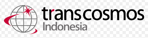 Loker di PT Transcosmos Indonesia - Lowongan Kerja