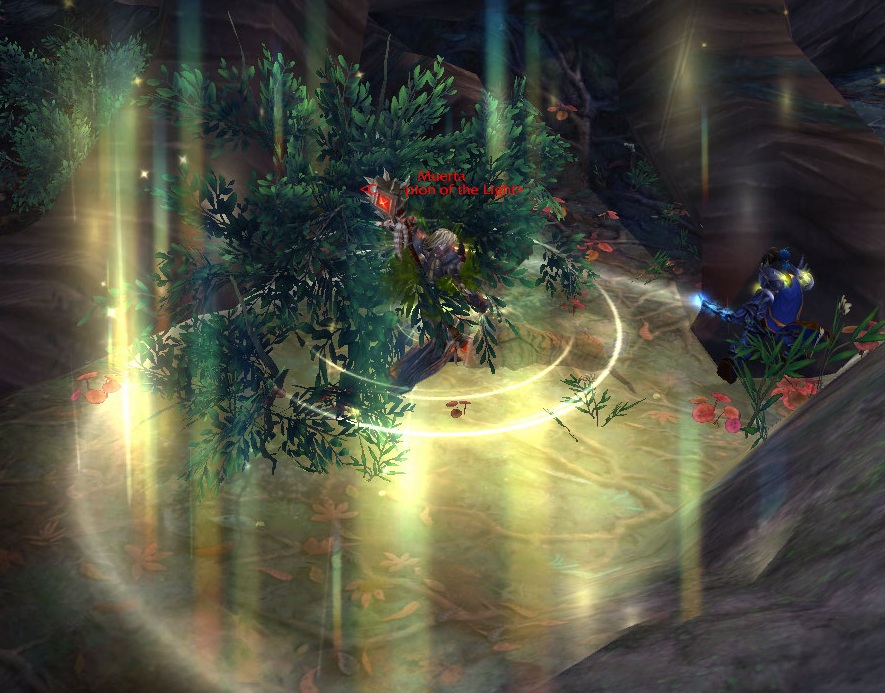 WoW Rare Spawns: New 5.1 Rare Faction Champions in Krasarang Wilds - A ...