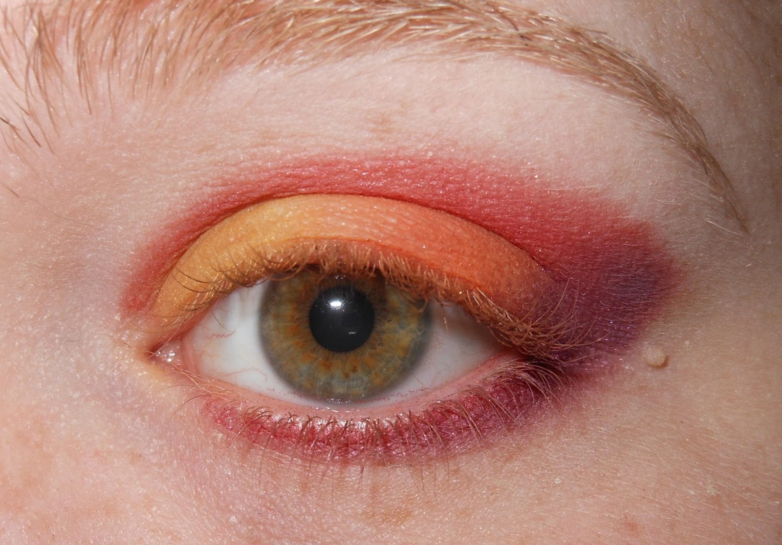KalamityJane: Smokin Hot Eye Tutorial