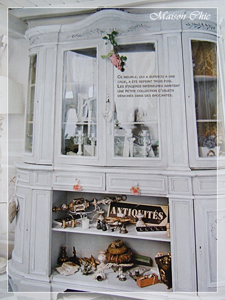 Lylou.Anne Collection: Maison Chic...