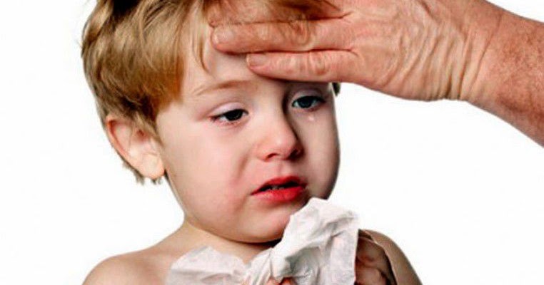 Apa itu Pilek, Tanda dan Gejala Serta Pengobatannya - Part Dokter