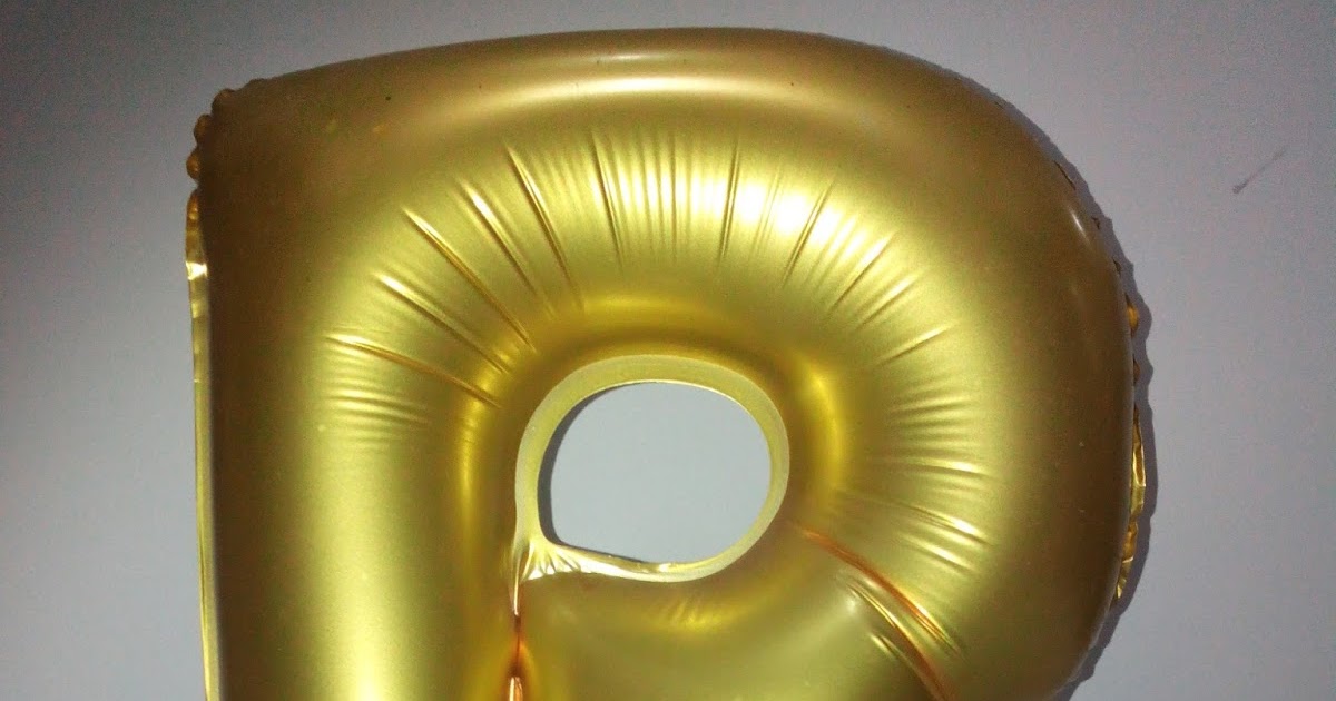 Cherry Girl & Gift Shop Kediri: Balon Huruf, Angka, Transparan, Love ...