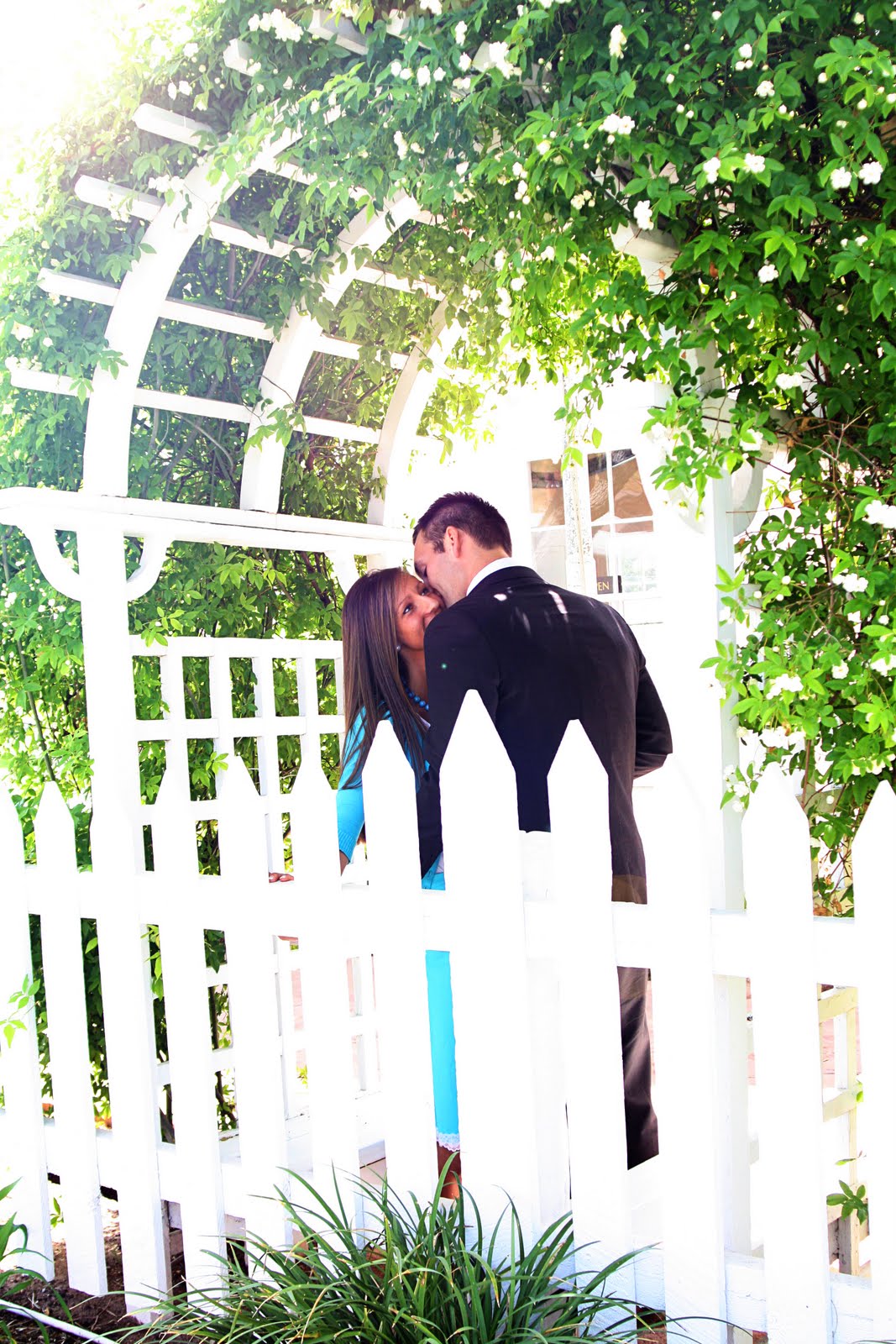 Sugarsnap Photography: Sterling and Megan Coons {engagment photos}