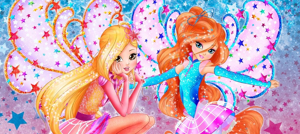 Winx Club Season 8 arrives in February 2019 on Rai YoYo [Italy] - Winx ...