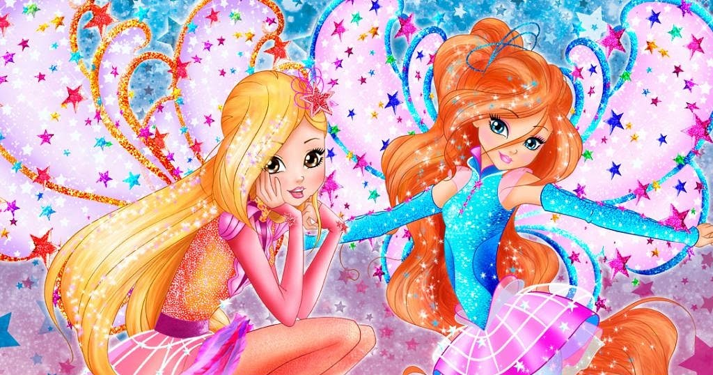 Winx Club Season 8 arrives in February 2019 on Rai YoYo [Italy] - Winx ...