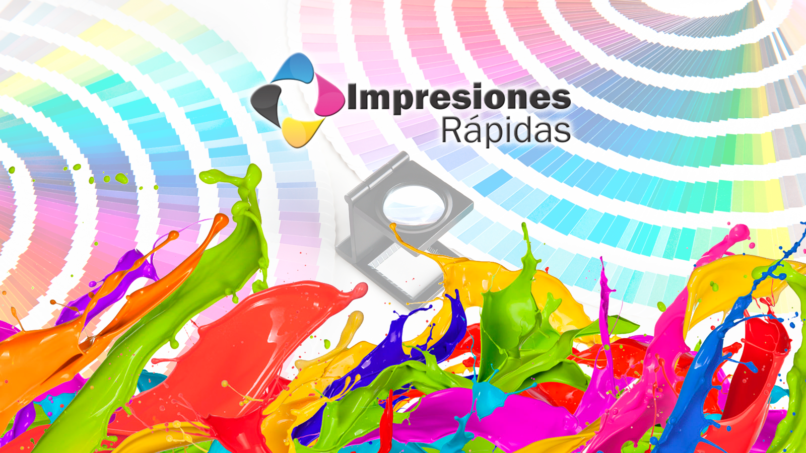 julio 2014 ~ Impresiones Rápidas 1