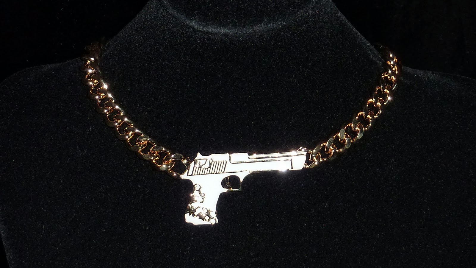 Jewels of Liberty: 2nd Amendment Enthusiasts