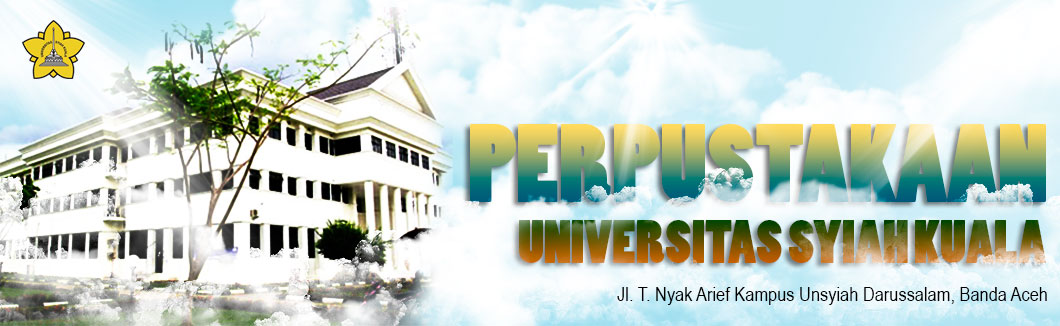 The Little Fairy: Perpustakaan Universitas Syiah Kuala: Lebih Dari ...