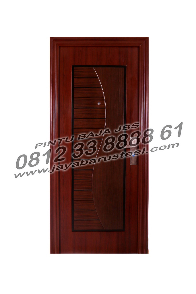 Ide 48 Model Pintu Panel Minimalis Terbaru