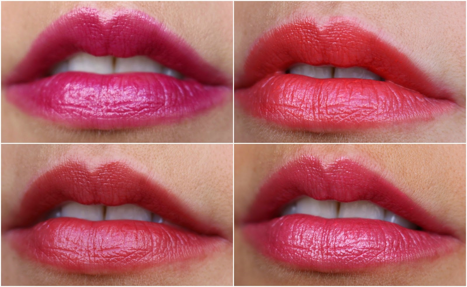 SISLEY | PHYTO LIP TWIST REVIEW, SWATCHES & LOOK | Beauty Treasures