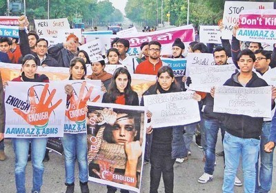 readthinkdecide: Delhi Rape Case Incident - Damini died after fighting ...