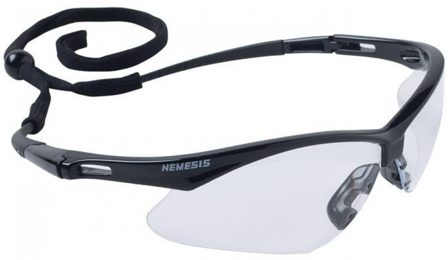 Equipo de protección personal e industrial: Protección ocular ...