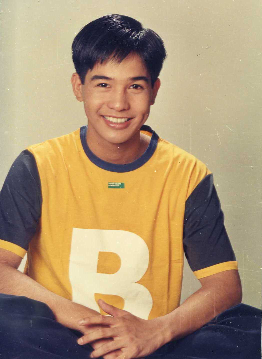 Man Central: Rico Yan: We Remember The Boy ...