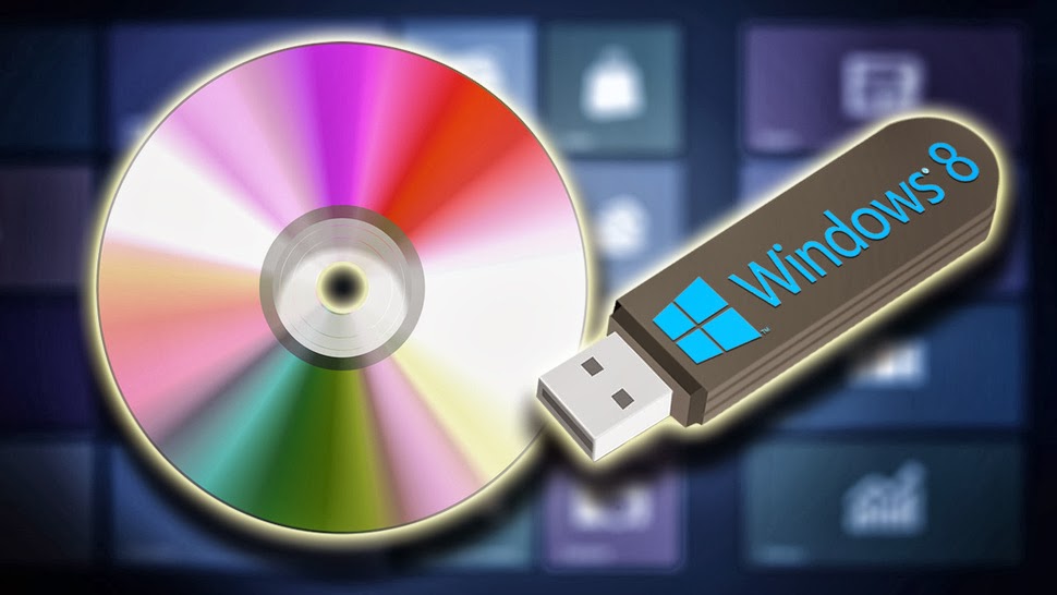 How to Create Windows 7 Live CD/DVD/USB | Read More :)